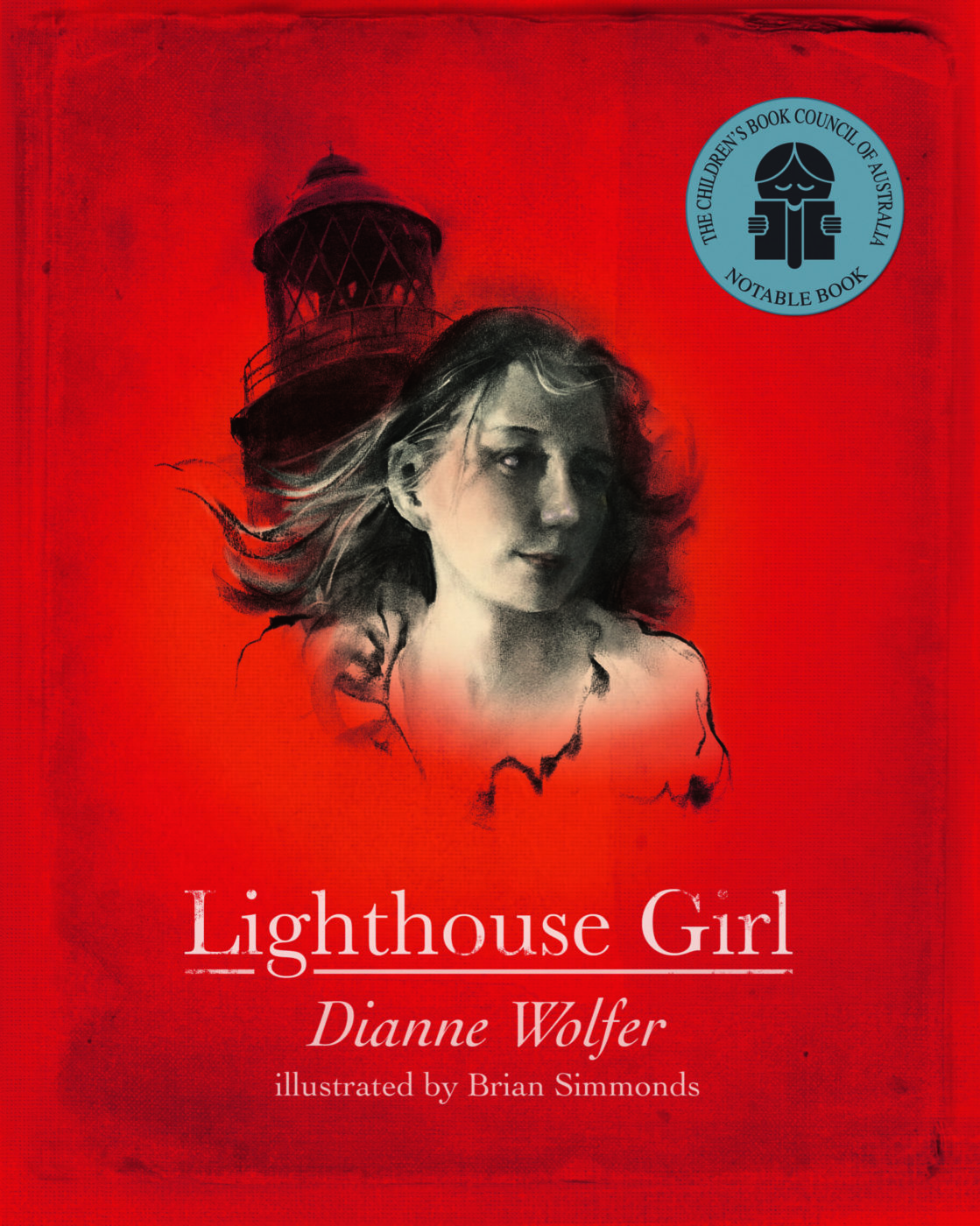 Lighthouse Girl - Fremantle Press