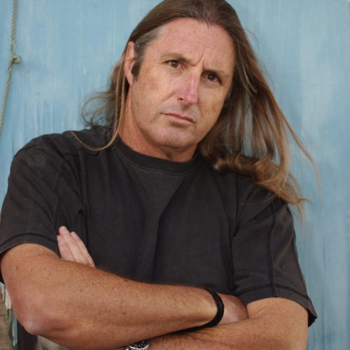Tim Winton - Fremantle Press