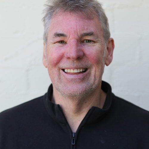 Barry Nicholls - Fremantle Press
