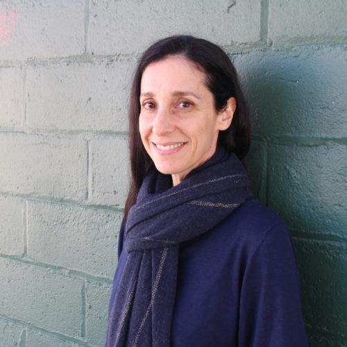 Maria Papas - Fremantle Press