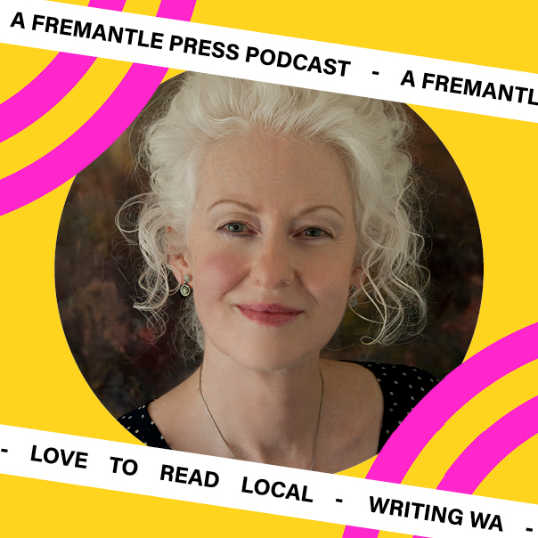 Amanda Curtin on art, the notion of legacy and Kathleen O'Connor of ...