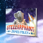 Stellarphant hall of astronauts activity - Fremantle Press