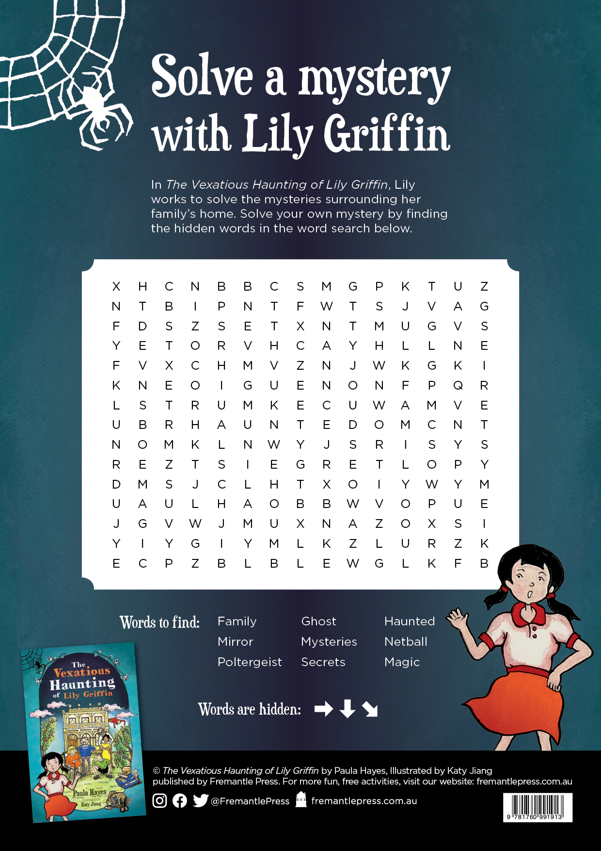 News - Fremantle Press