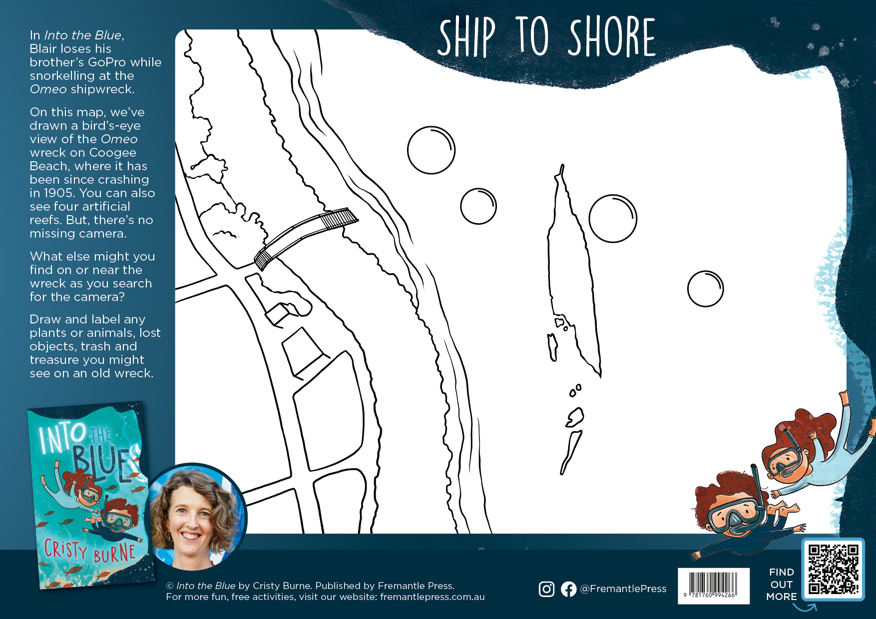 News - Fremantle Press