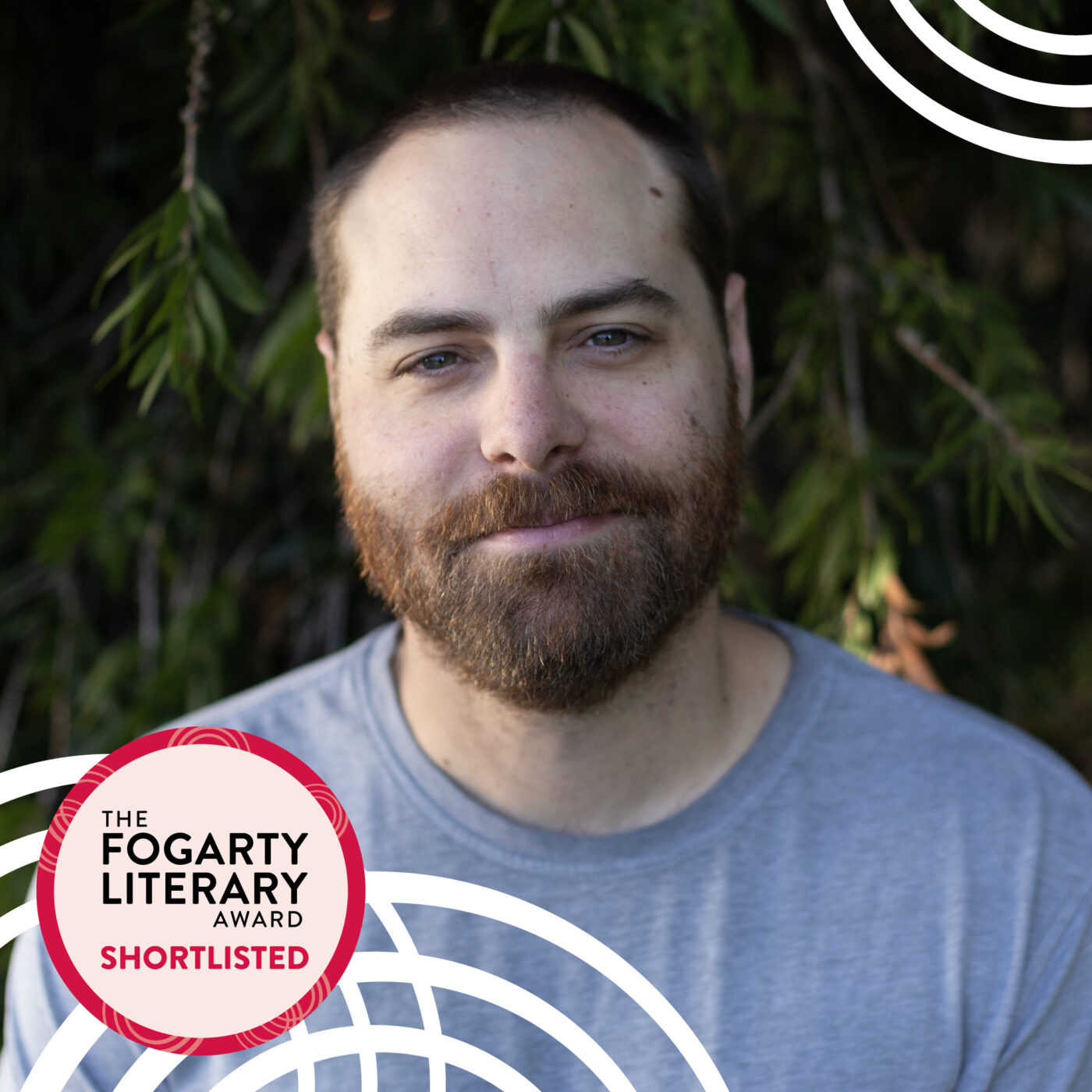 Introducing Bunbury writer Josh Kemp whose manuscript, Jasper Cliff ...