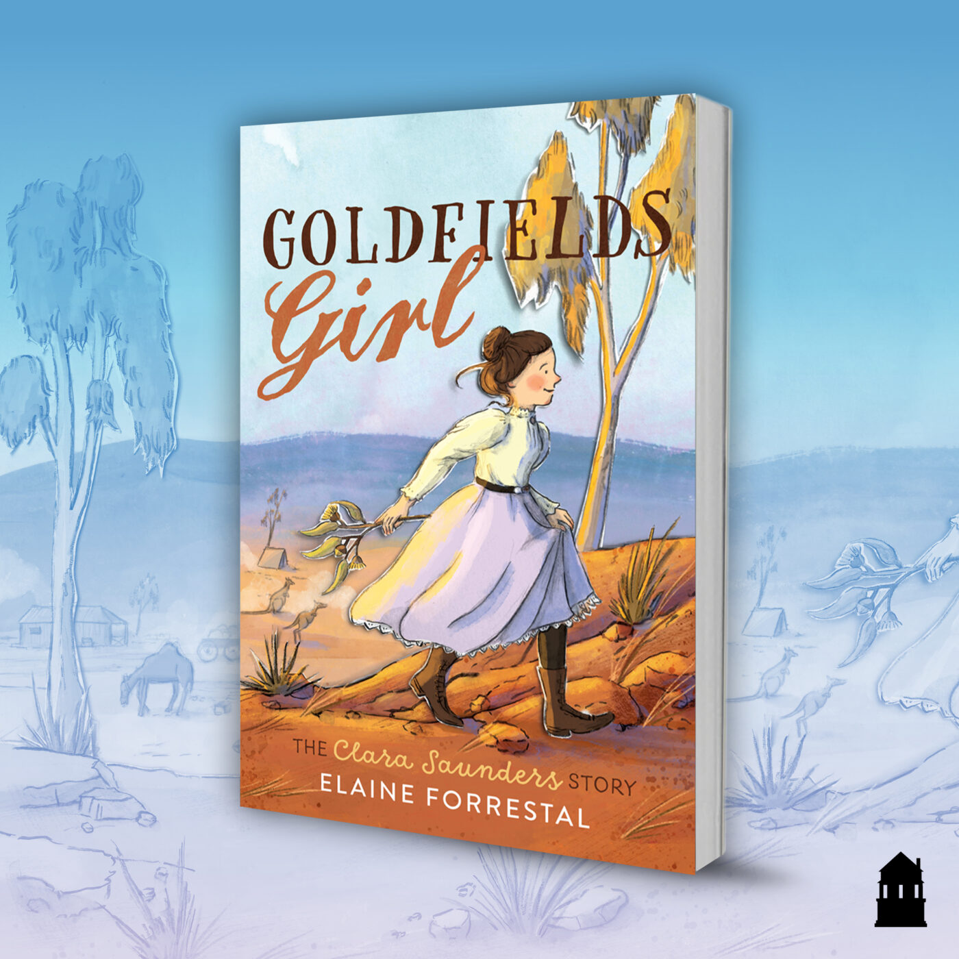 Children's writer Elaine Forrestal shares her top five favourite ...