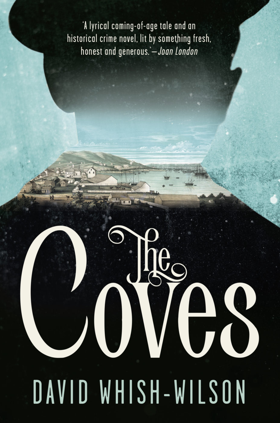The Coves - Fremantle Press